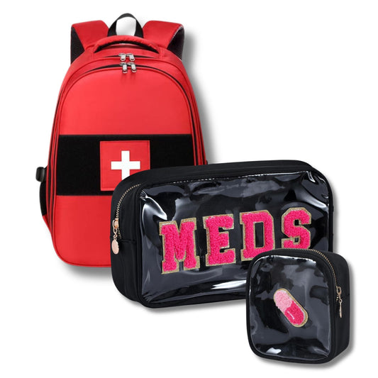 FIRST AID KIT – The College & Dorm Corner